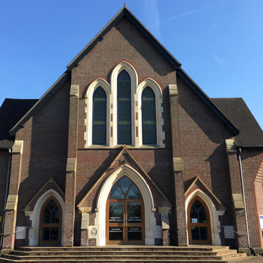 Tring Baptist Church